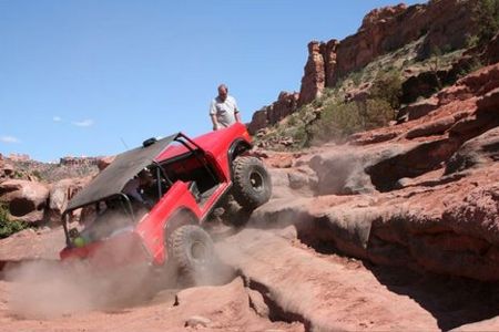 OKoffroad.com - Moab Pinz