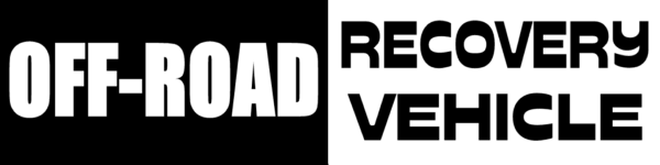 OKoffroad.com Decals - Recovery Vehicle Decal