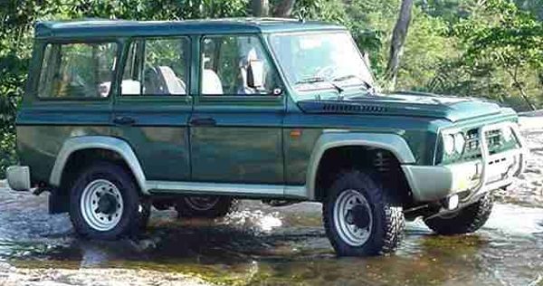 Canada might get another non-US vehicle, Crosslander news | VW Vortex ...